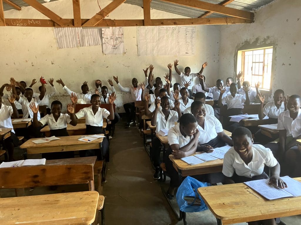 Education in Malawi – Malawi Schools Trust