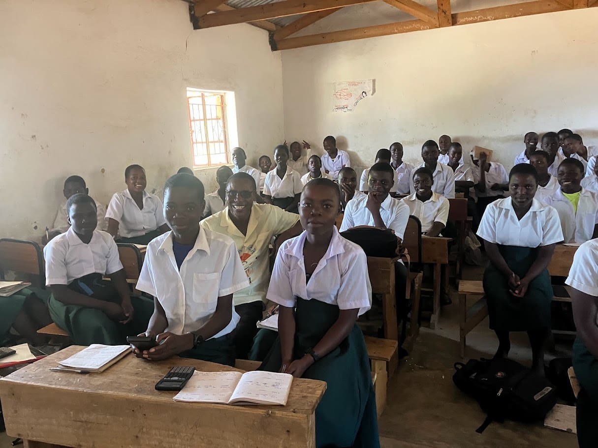 Mandjala – Malawi Schools Trust