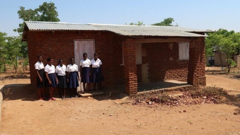 Safe Boarding in Malawi – Malawi Schools Trust